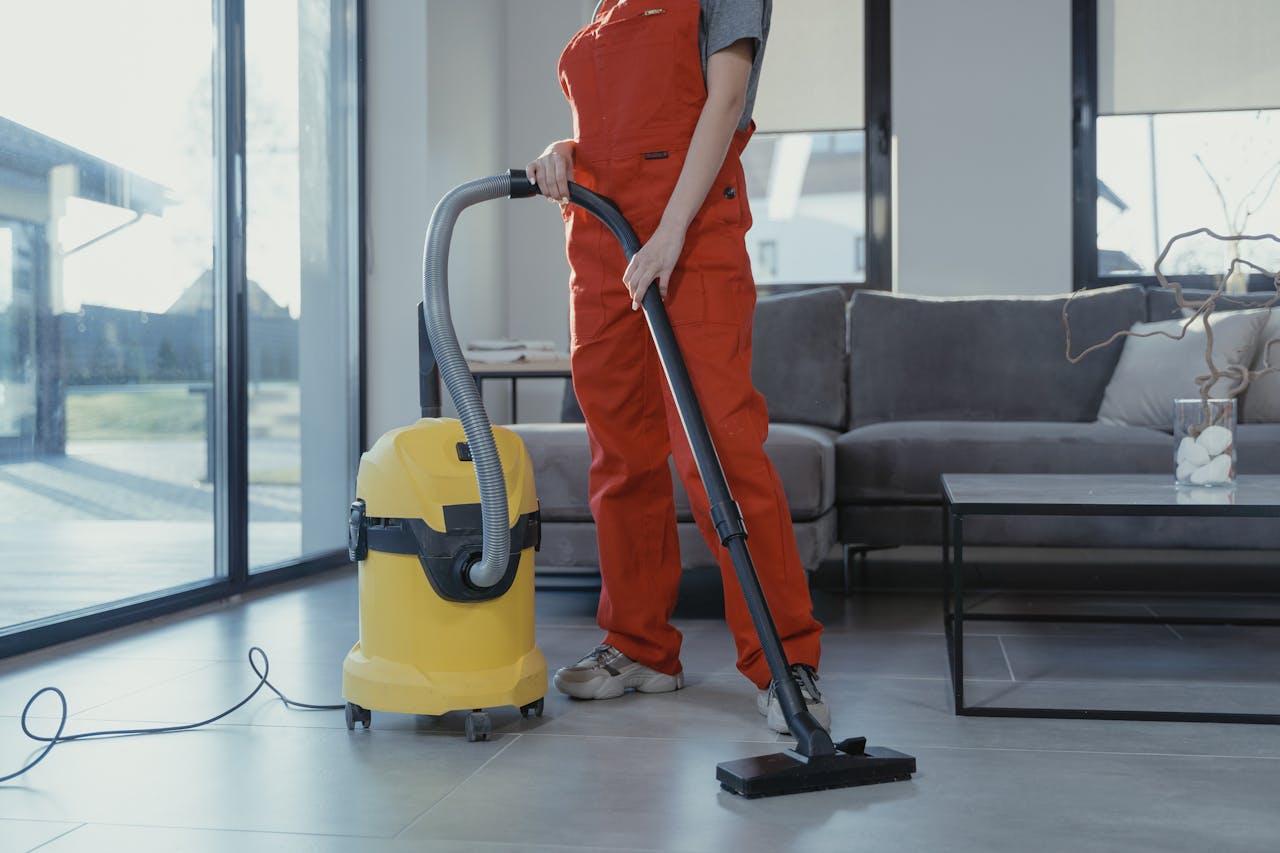 Explore Cleaning Jobs in Israel for Foreigners Today